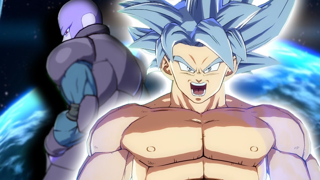 《龙珠斗士Z》吉连依旧是神!