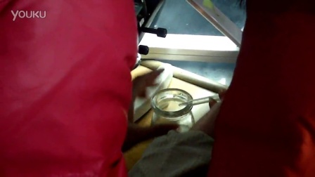 黄文军 血细胞计数板