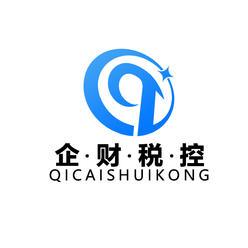 企财税控 