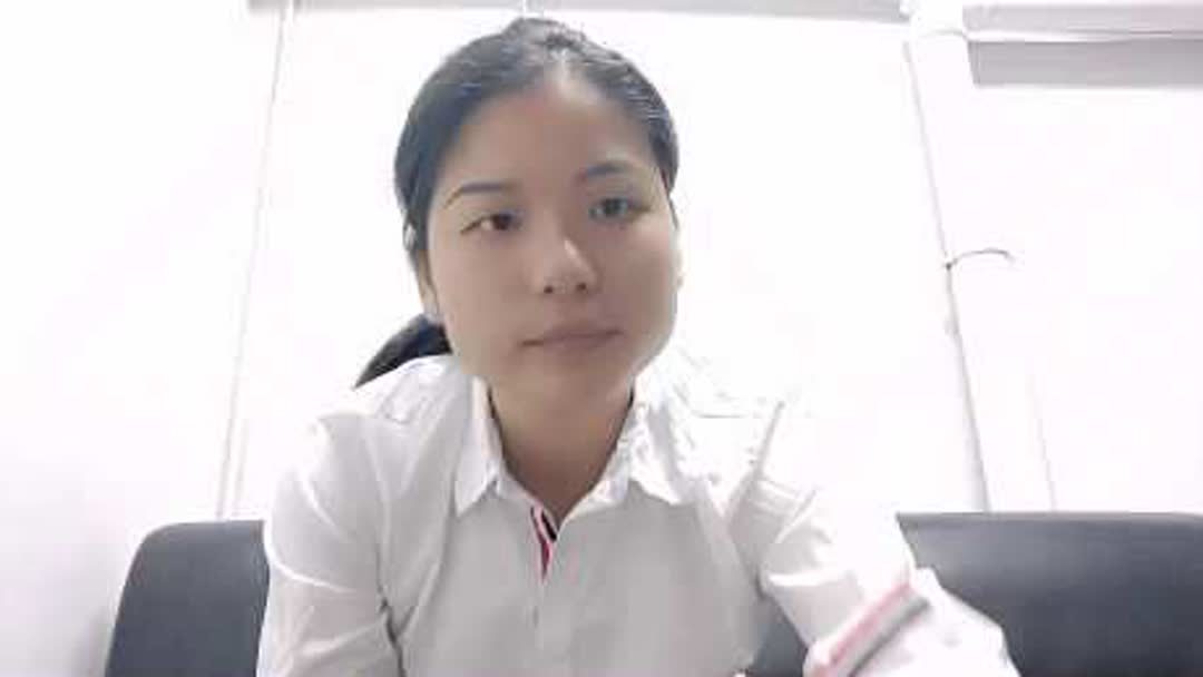 大亚湾的二手房没人要?首付跟税费很高?听听她怎么说