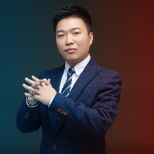 辽宁华图金庆斌 