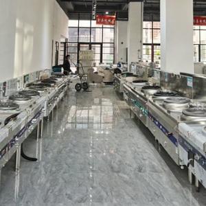 老当家厨具一站购 