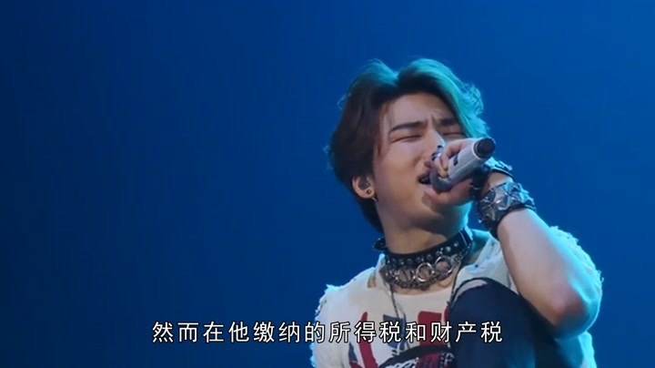 继范冰冰后,又一圈内大咖涉嫌逃税,网友:自毁前程