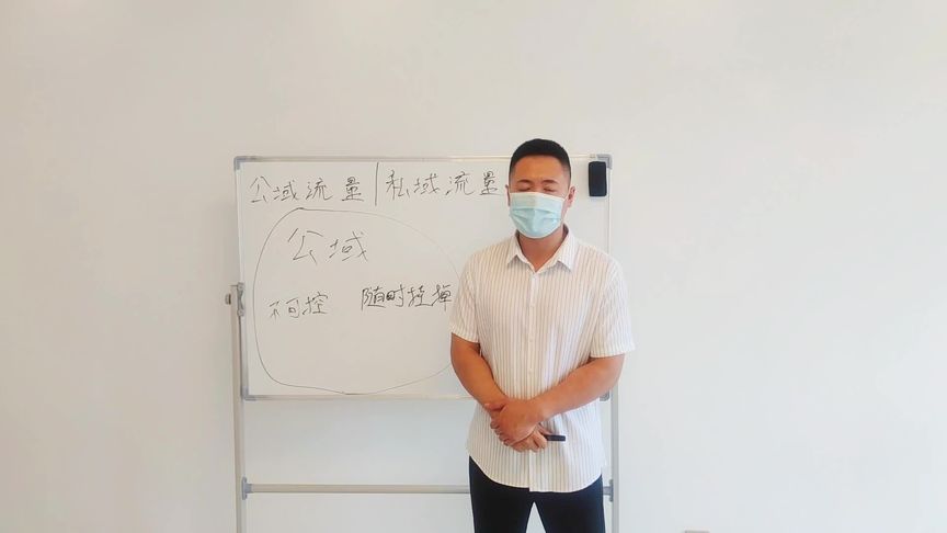 #商业模式 #新商机 #实体店数字化转型已然是未来的趋势