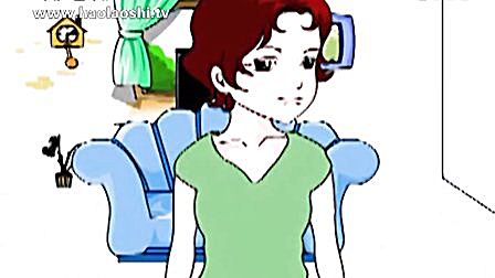 幼儿园亲子游戏:蚂蚁搬家www.haolaoshi.tv
