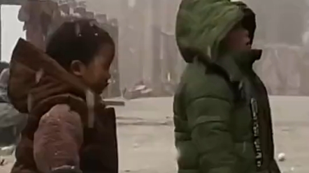 守规矩的孩子最后什么都没有