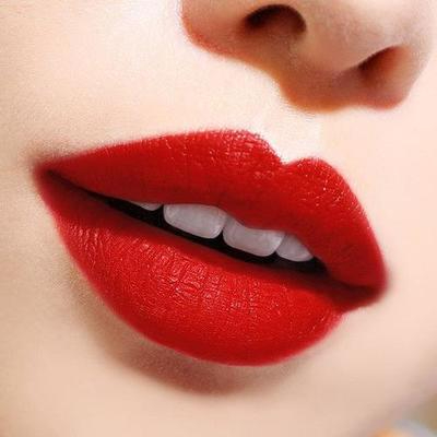 小众不大众口红菌 