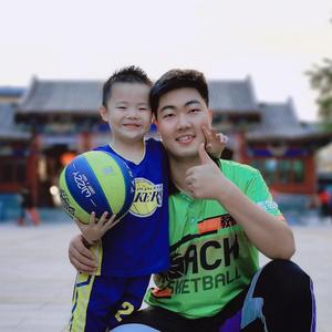 北京全市教篮球的 