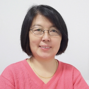 讲物理的海燕老师 
