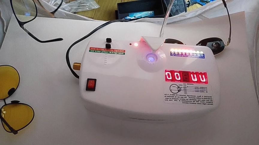 太阳镜都有防紫外线的功能吗?