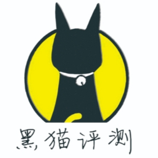 V黑猫评测 