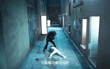 吴京成了武术冠军金毛仔?这个梗玩的可以! #甄子丹