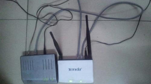 你家的WIFI路由器一直开着吗?大多人都没做对,难怪网速越用越慢