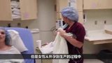 胎宝宝如何从产道出来?3D展示全过程,看完让人揪心!