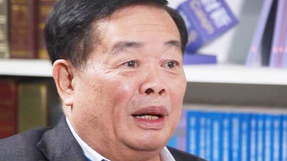 曹德旺:现在的虚拟经济已经大大超过实体经济,但是这样喧宾夺主