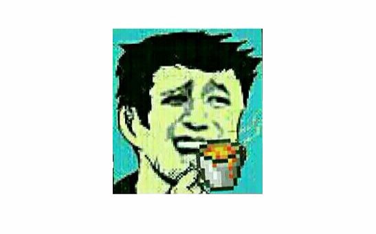 100万TNT!超级TNT堆会对电脑造成什么样的灾害?