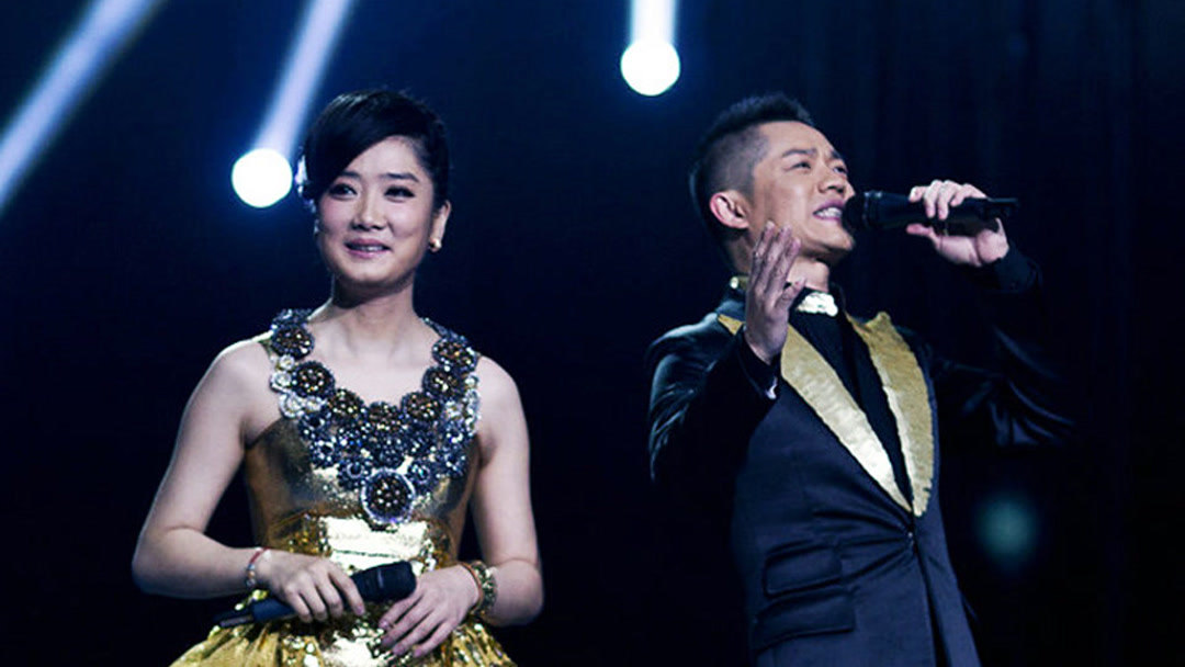 凤凰传奇最无法抗拒的一首歌,堪称演唱教科书,多次被高校选用