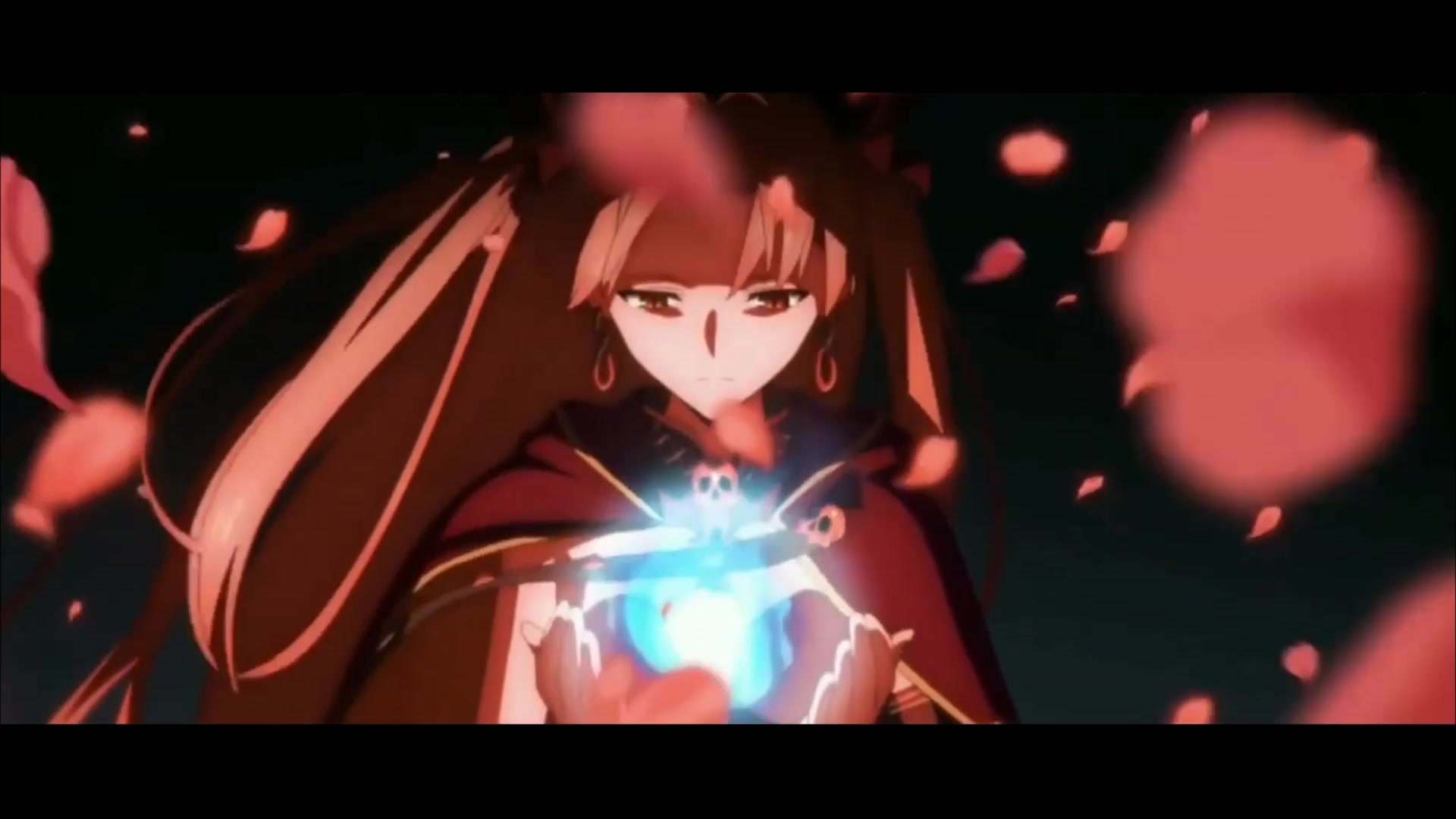 超燃-这令人绝望的世界终将臣服与我们