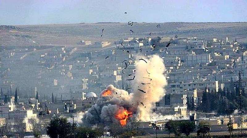 美伊战争局面已然形成,战斗能否打响?局座:美国会凄凉!