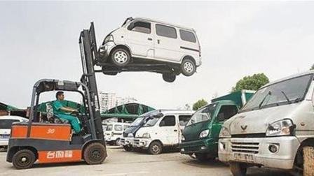 2020年后,不管新车旧车,只要没达到这个标准,都要强制报废