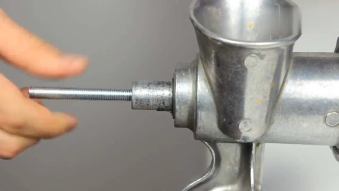 创意手工DIY电动卷线器,简单粗暴好上手,手工宝宝都这样弄