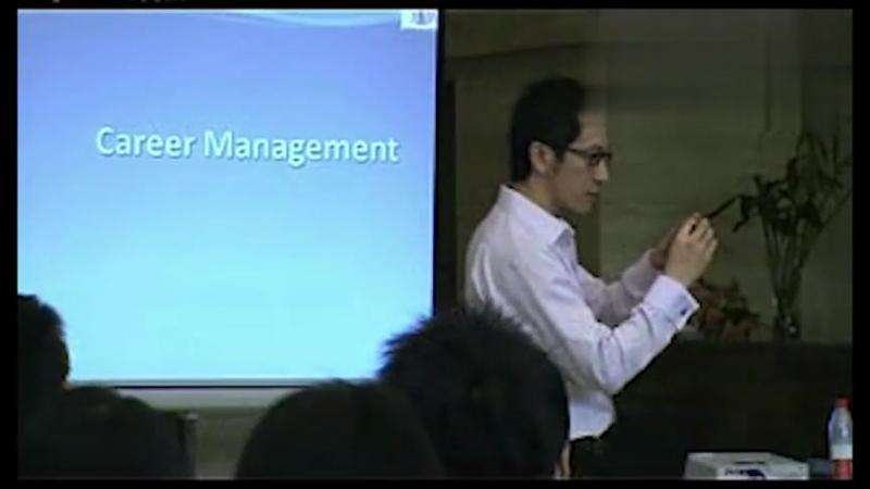 学习酒店管理有什么前途