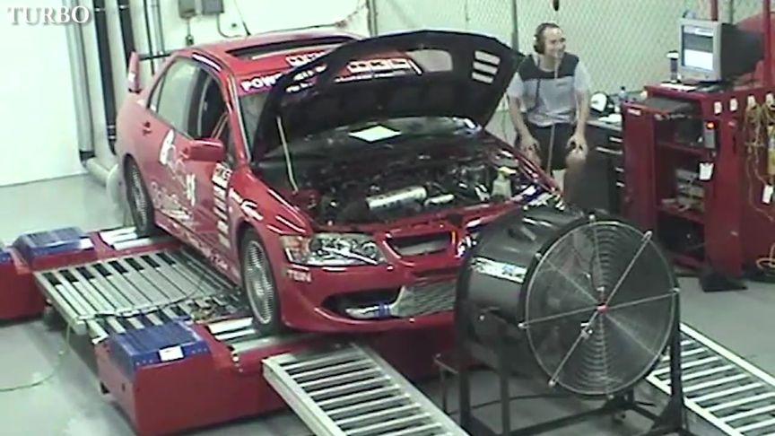 分得清机械增压与涡轮增压吗?各路超跑声浪耳朵高潮系列!