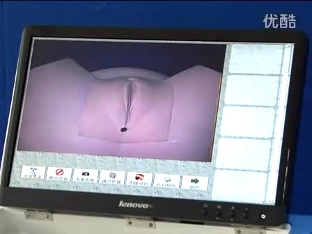 陕西金正医用臭氧仪使用说明