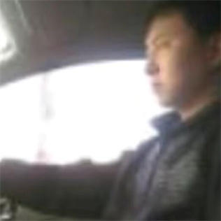 老爷车天鹰 
