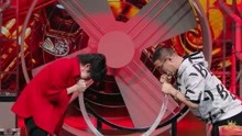 《王牌对王牌6》华晨宇VS汪峰 世纪大战惊呆众人【竖版】