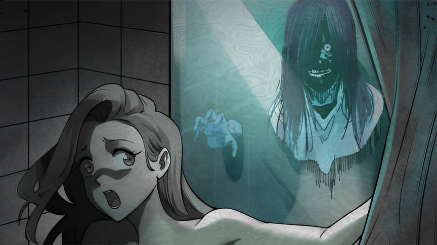 #快看的漫画 #漫画 #免费 #二次元 #全球诡异时代