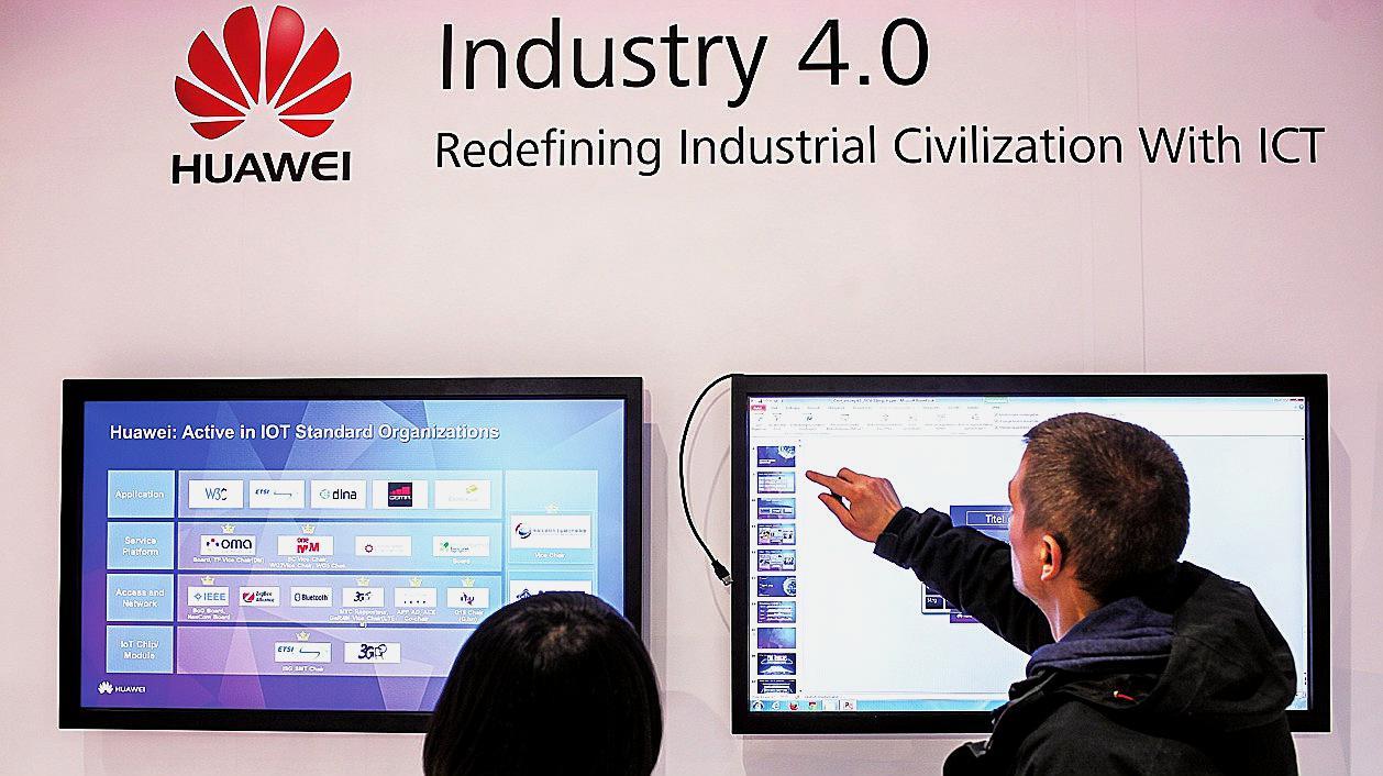 再生变故!德国突然修改5G竞标条件,或使华为在最后时刻功亏一篑