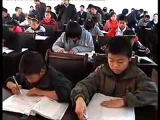 《高效课堂》数学示范课3