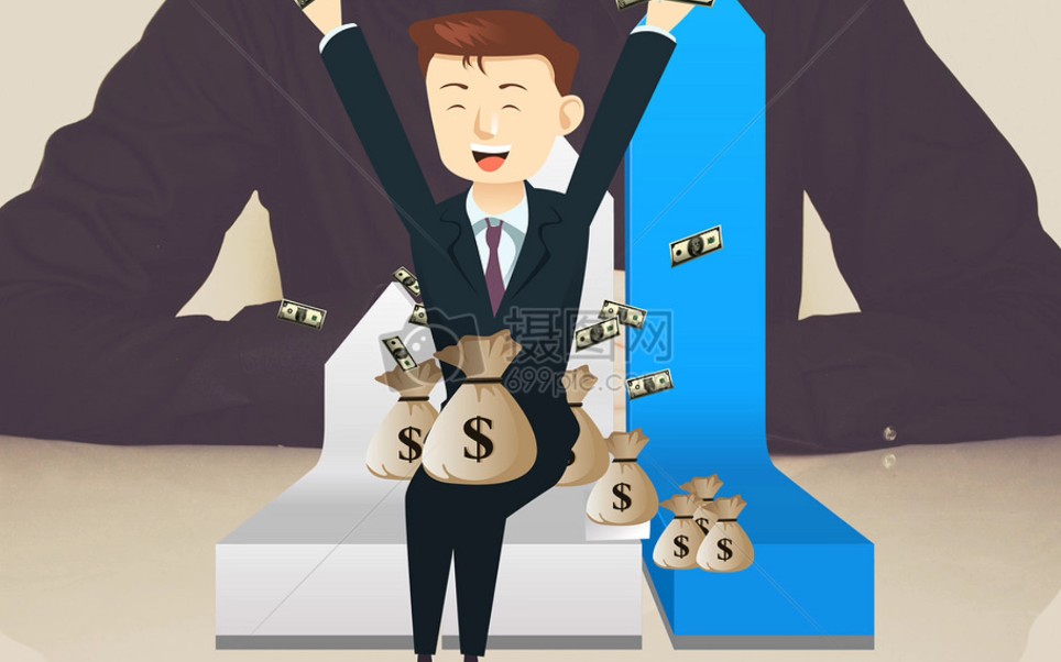 奇葩乞丐年薪10万,科学乞讨,颠覆一般人的思维认知