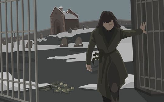 【Steam新品预告】策略冒险《这是警察2》2018年内发售