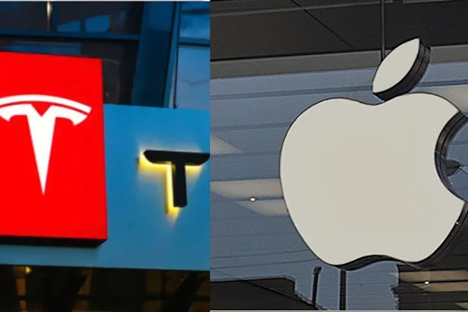 美股新年“开门黑”!苹果蒸发约5345亿元,全球已无2万亿美元市值公司