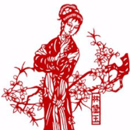 小叶教折纸 