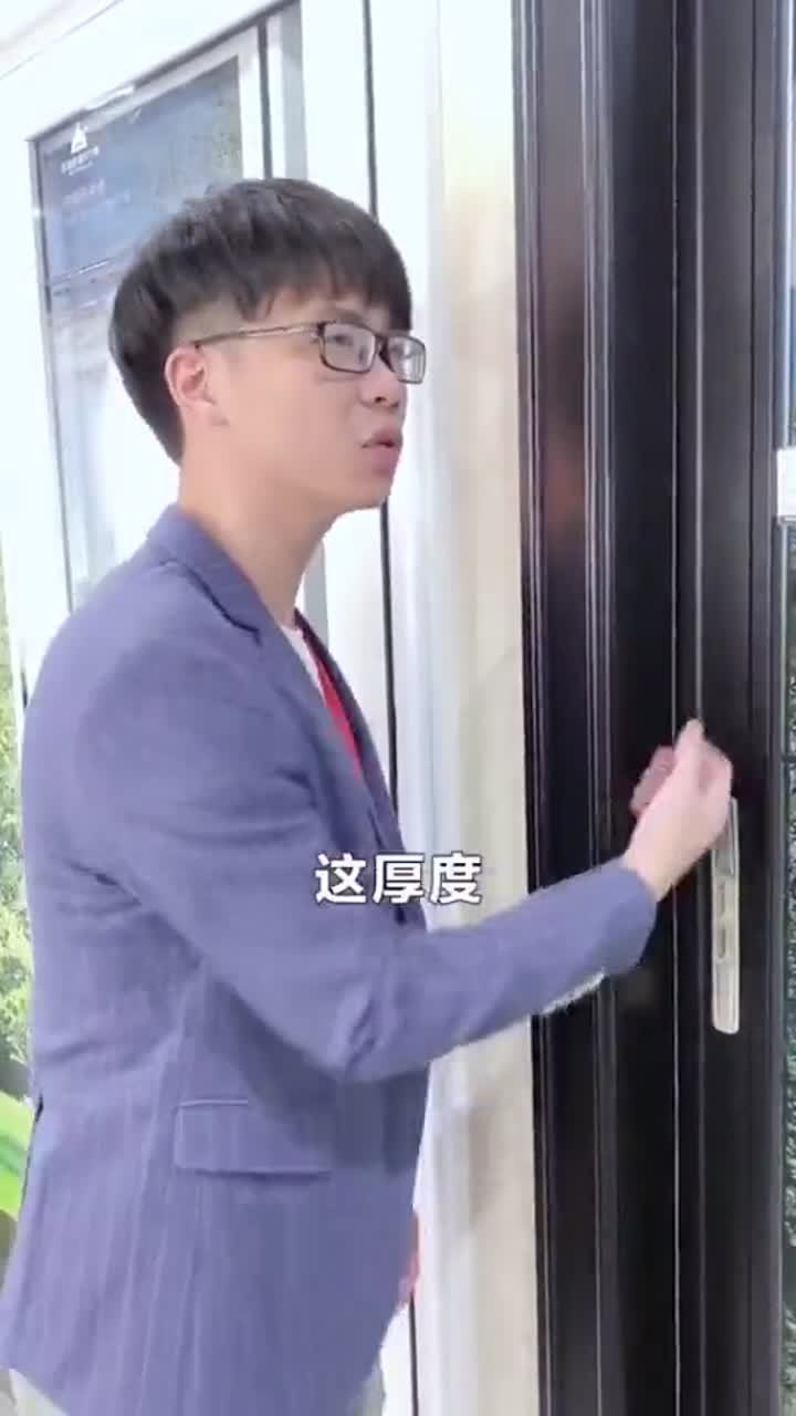 卫生间推拉门,厨房推拉门怎么买才便宜好用高老师给你示范来...
