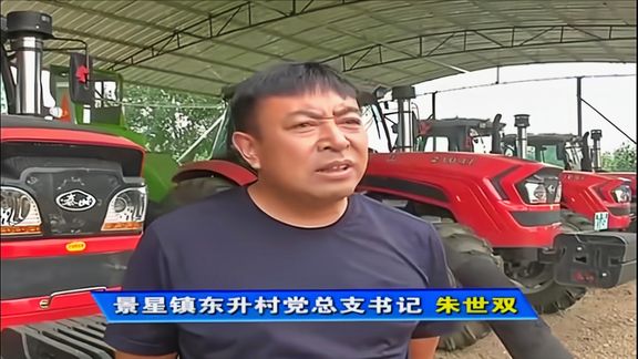 齐市龙江县:探寻发展模式 推动村集体经济向好向强发展