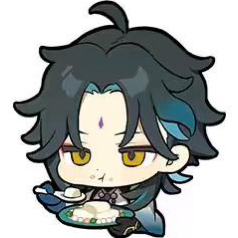 可以吃的张起灵 