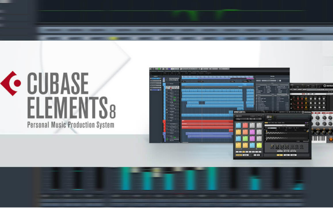 【阳光讲Cubase】Cubase稳扎稳打系统教程(2016.8.6更新至第10集 ...