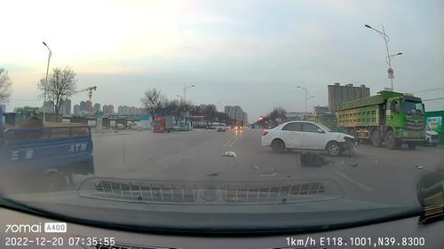 两车相撞,谁的责任?