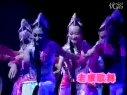 昆明中国国际旅行社宣传片