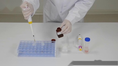 【云唐】食品实验室仪器设备检测步骤及操作教程详细版