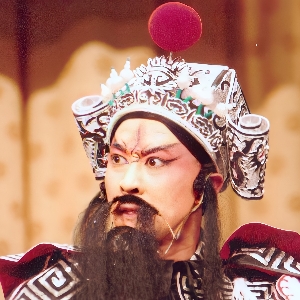 且介亭外一书生 