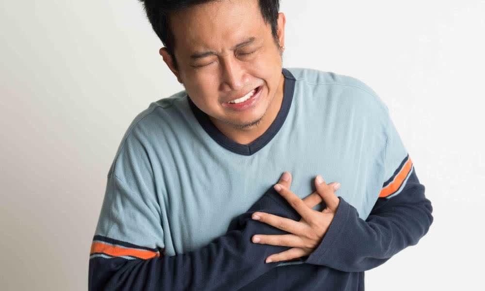 猝死者每年多达55万,若出现3种“反常”,身体或已达“极限”