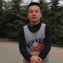 篮球的基础课堂 