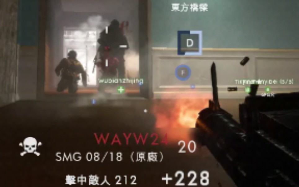 2021年 1050ti玩战地1的表现怎么样