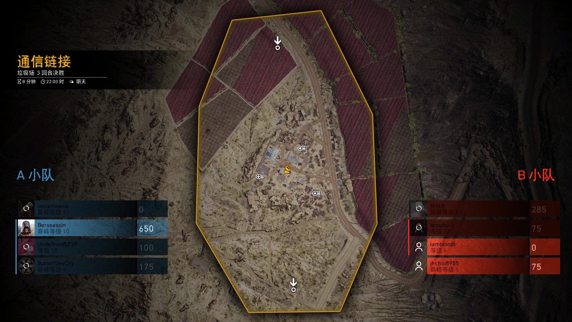 【幽灵行动:荒野】特别期:全新的狙击体验