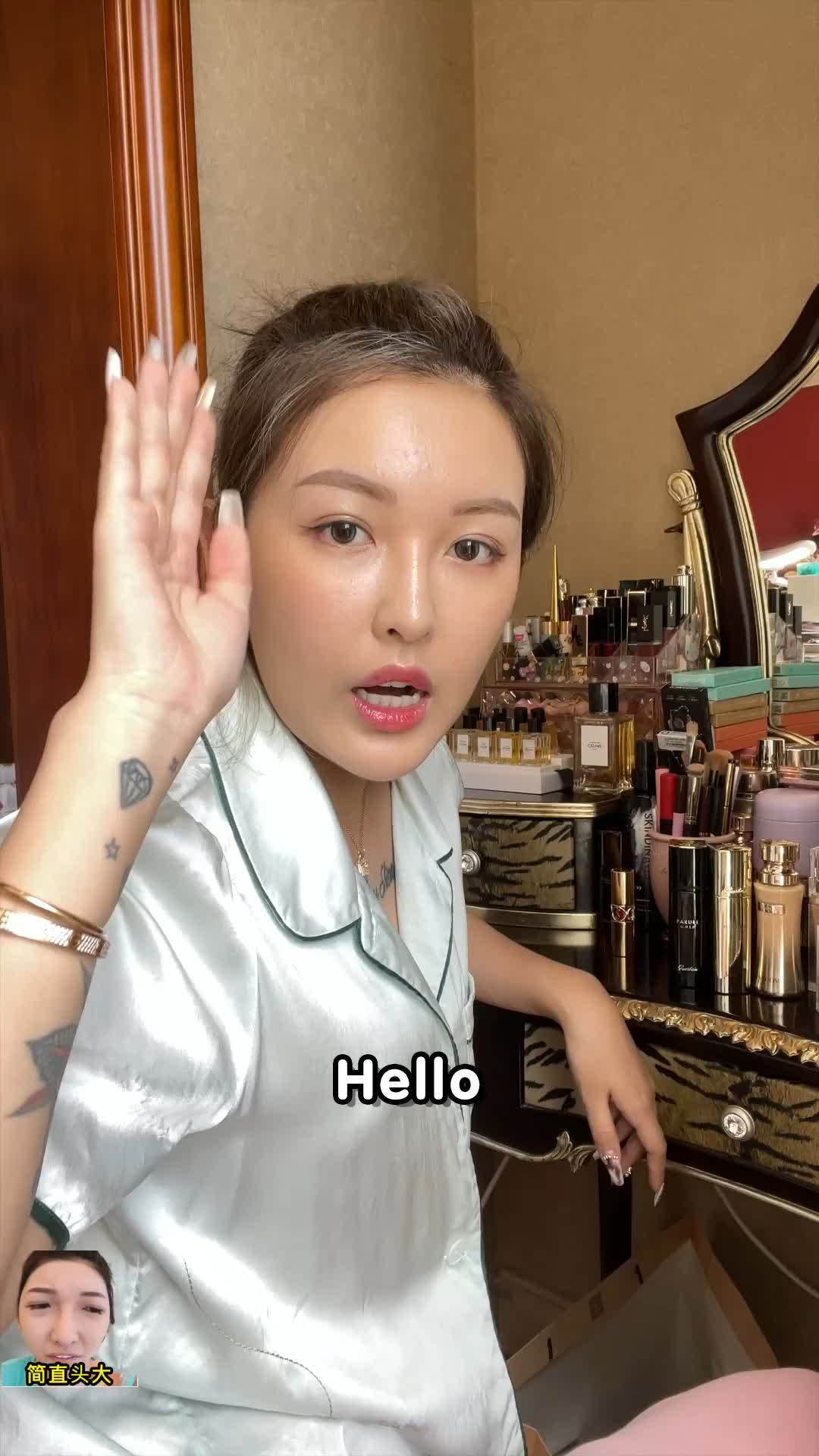 各个大牌粉底液使用感受,实话实说!